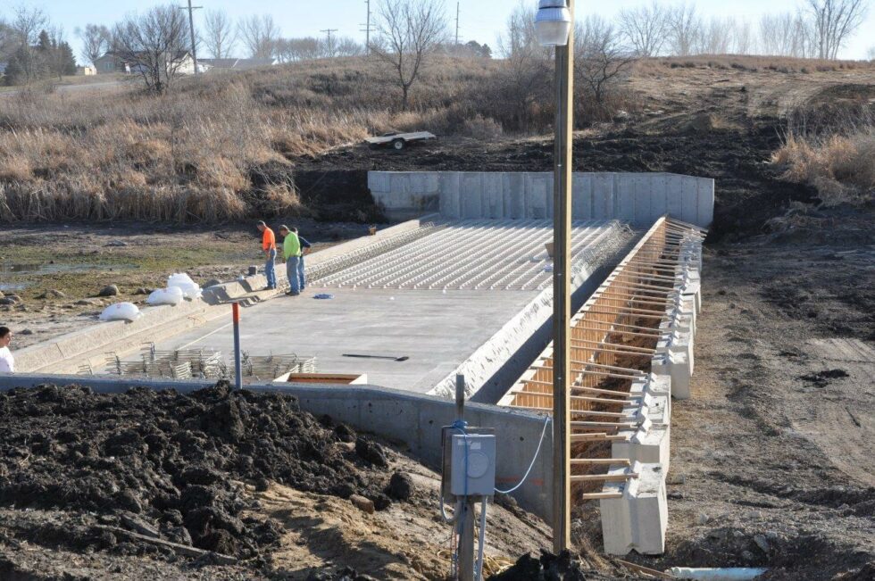 Electric Fish Barrier 2020 Update | IGLA